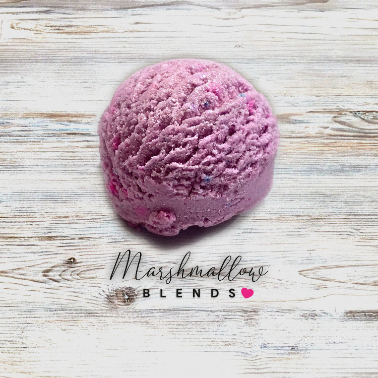 Smoothie Scoops – Marshmallow Blends